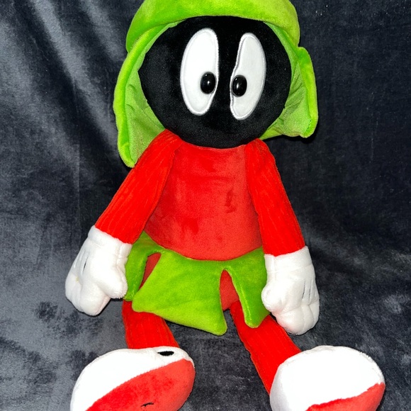 Scentsy | Toys | Scentsy Buddy Looney Tunes Marvin The Martian And ...